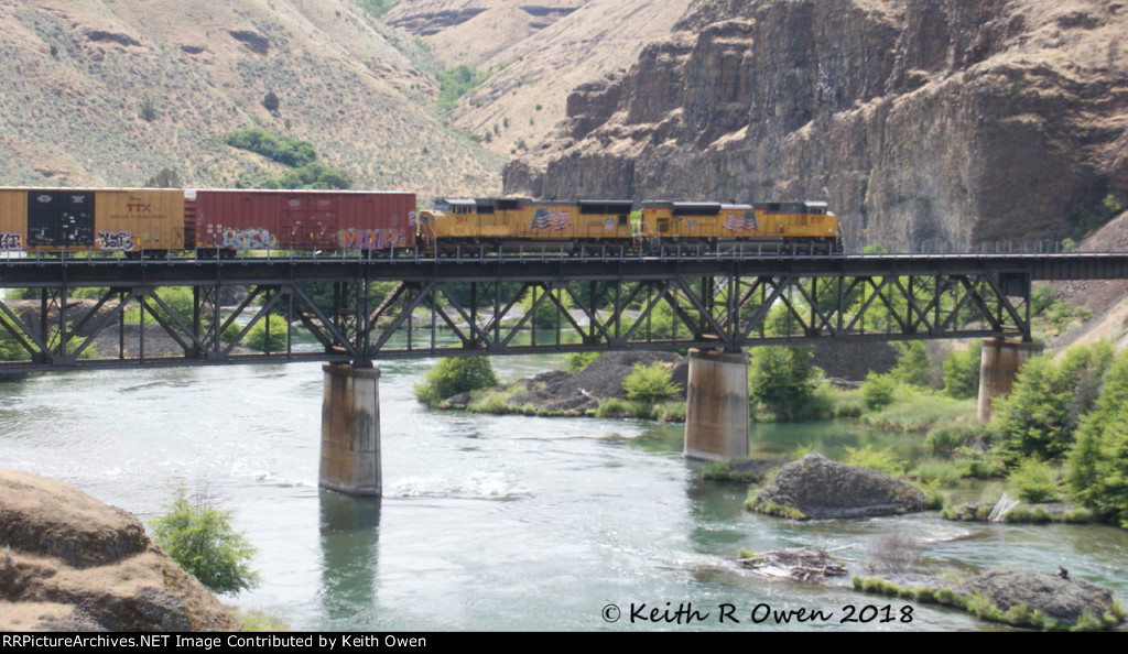 DPUs on a Southbound Manifest